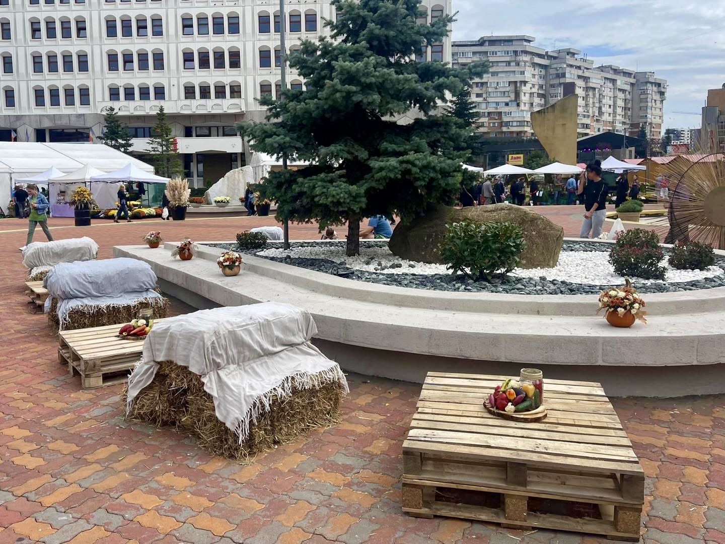 Festivalul „Toamna piteșteană” 2025: înscrieri deschise până pe 12 ...