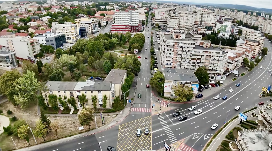 Pitești. Încep lucrările de reabilitare și extindere a rețelelor de apă ...