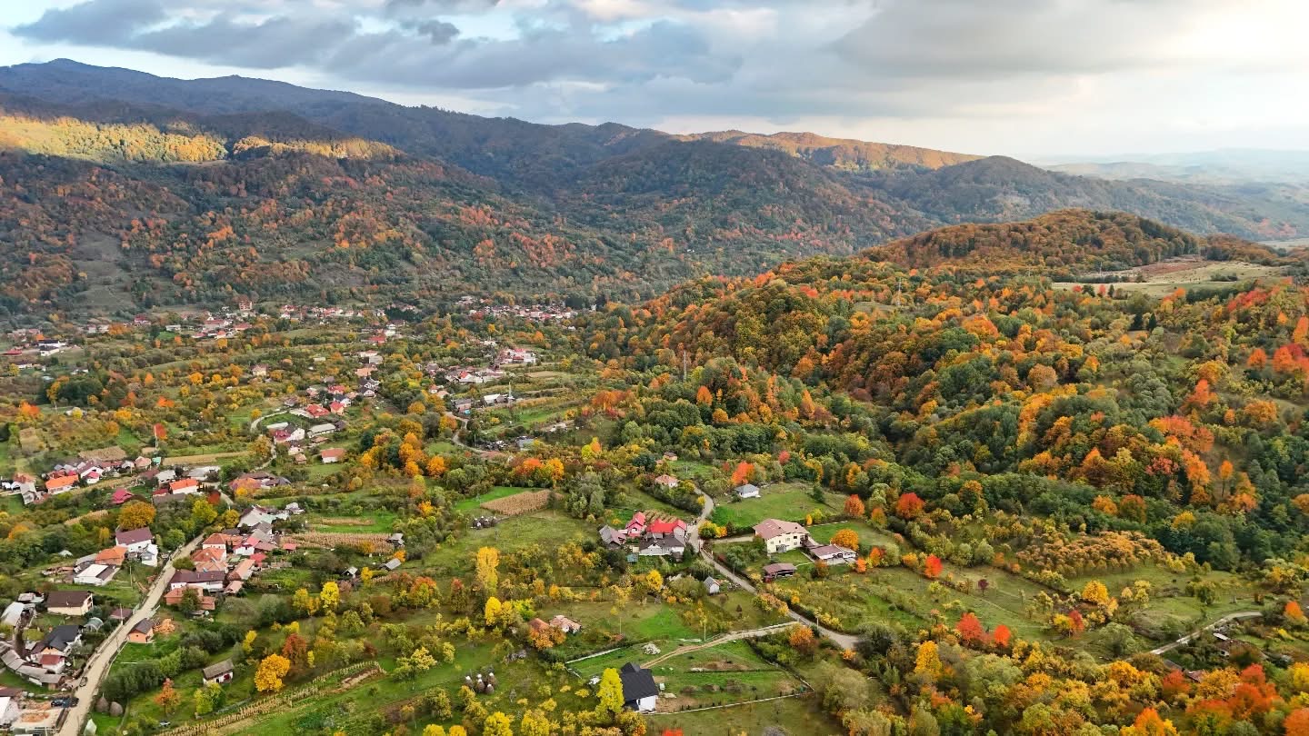 Un nou complex turistic de aproape 6 milioane de euro prinde contur în ...