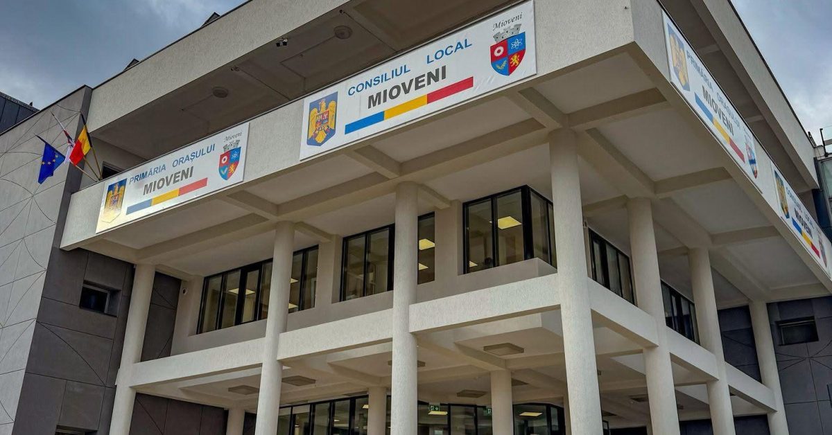 Bugetul Mioveniului Intră La Vot Joi Ce Alte Proiecte Sunt Pe Agenda