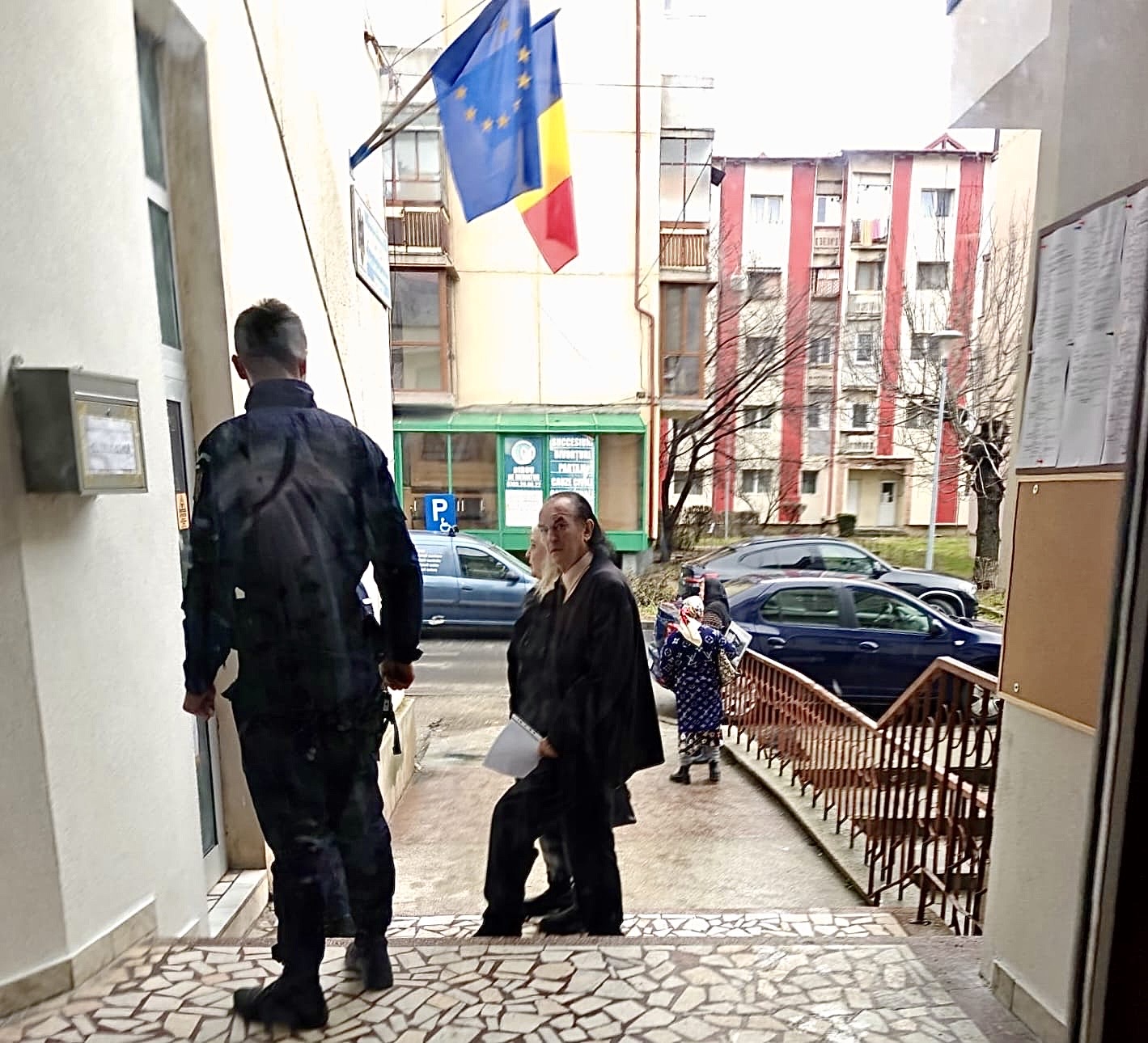 Miron Cozma, apariție surpriză în Argeș. De ce a fost chemat în fața ...