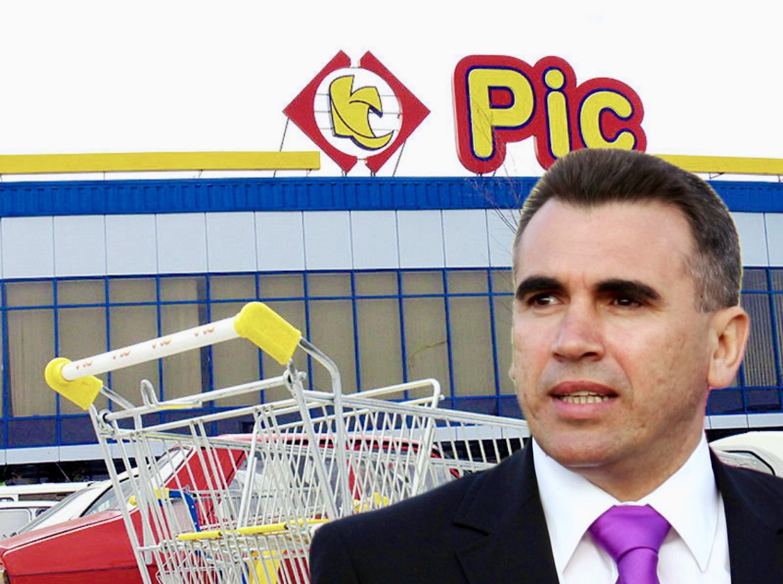 Familia Penescu se reinventează după 20 de ani de la falimentul PIC